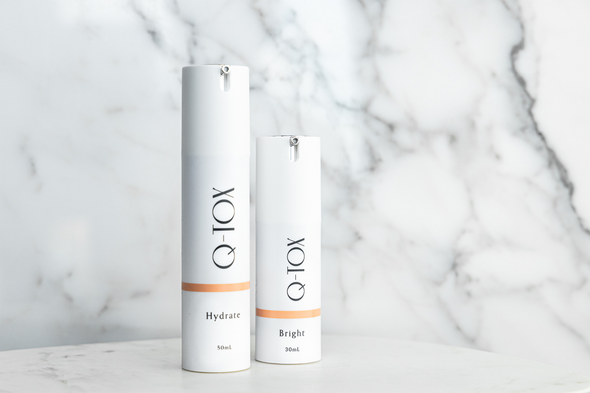 Skincare – Q-Tox